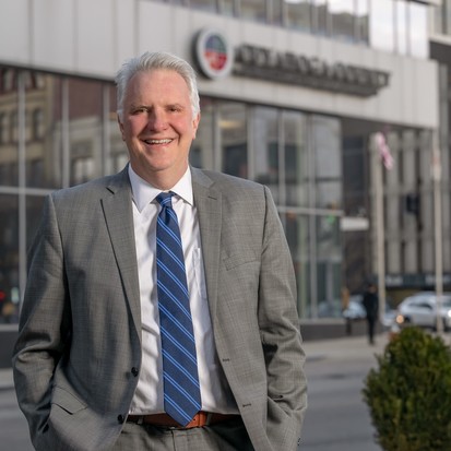 The 2023 State of the County with County Executive Chris Ronayne ...