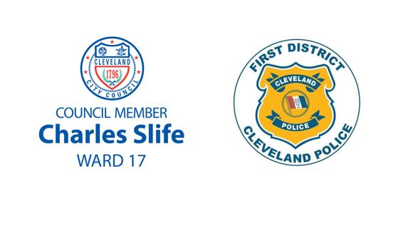 Ward 17 Public Safety Meeting - Cleveland Community Police Commission